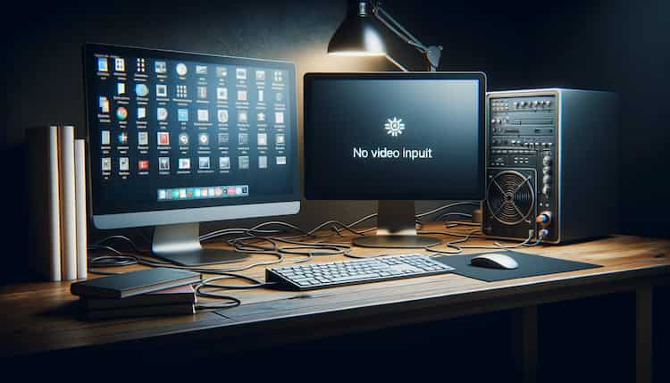 2nd Monitor Detected But Not Displaying Issue Fixed 2024